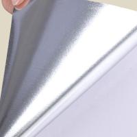 China Peel Stick Wallpaper The Ultimate Solution for Heat Insulation in Interiors Homes/Furniture Affordable for sale