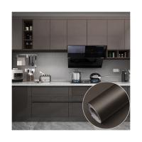 China Peel and Stick Waterproof Oil Proof Self Adhesive for Walls Cabinets Kitchen for sale