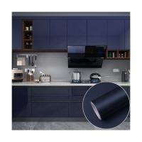 China Peel and Stick Waterproof Oil Proof Self Adhesive for Walls Cabinets Kitchen for sale