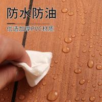 China Floral 45cm Self Adhesive PVC 3D Wallpaper for Home Decoration Furniture Renovation for sale
