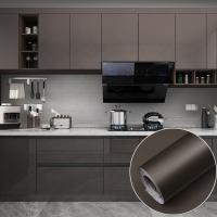 China Self Adhesive Glossy Kitchen Wallpaper Stickers for Mildewproof Waterproof for sale