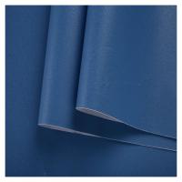 China Peel Off and Stick Directly Matt Black Self-Adhesive Wallpaper for Home Decor for sale