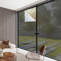 China Static Glass Film Sticker 60cm 90cm Window Glass Stickers For Privacy for sale