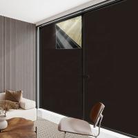 China Static Glass Film Sticker 60cm 90cm Window Glass Stickers For Privacy for sale