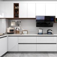 China Vinyl Waterproof Countertop Paper Waterproof Marble Wallpaper For Kitchen for sale