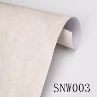 China Luxury Dark Gray Wallpaper with Geometric Pattern 0.6m Width Vinyl Wall Stickers Removable Wall Paper Customized Design for sale
