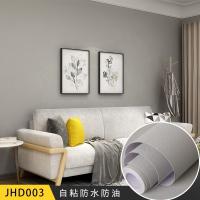 China Waterproof Adhesive Wallpaper PVC Sheet for Decorative Wall Sticker in Trendy Design for sale
