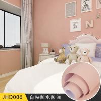 China Waterproof Adhesive Wallpaper PVC Sheet for Decorative Wall Sticker in Trendy Design for sale