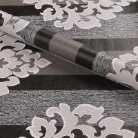 China 45cm Width Vinyl Wallpapers Self Adhesive Oil Proof Wallpaper for Home Decoration for sale