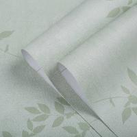 China Self-adhesive PVC Vinyl Wallpaper Bedroom Wall Decoration Wall Paper Pink Wallpaper for sale