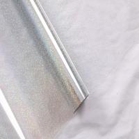 China Self-Adhesive 3D Glass Film Shiny Glossy Design for Smart Window Moistureproof Pet for sale