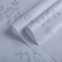 China Self-adhesive PVC Vinyl Wallpaper Bedroom Wall Decoration Wall Paper Pink Wallpaper for sale