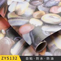 China Adhensive Installation Purple 3D Wallpaper for Bedroom Walls PVC Living Room Wallpaper for sale