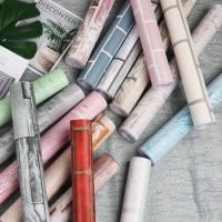 China Apartment PVC Wallpaper Sticker for Living Room Decoration Wall Paper 3d Home Decor for sale