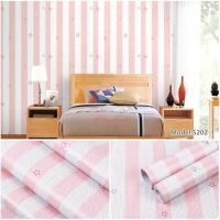China Apartment PVC Wallpaper Sticker for Living Room Decoration Wall Paper 3d Home Decor for sale