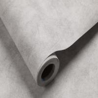 China Wood Grain Soft Touch Self Adhesive PVC Film Roll for Furniture Protection for sale