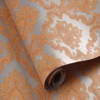 China Babyroom Decor PVC Vinyl Wallpaper Cartoon DIY Self-adhesive Wall Covering for Room for sale
