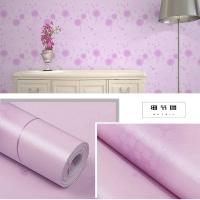 China Waterproof 3D Wallpaper 45cm Width wall paper 3d home decor wallpaper home improvement for sale
