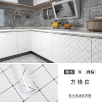China Kitchen Cabinet Self Adhesive PVC Vinyl Waterproof Oil Proof Moisture Proof Film for sale