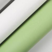 China 0.16mm Thickness Melamine Film Sheet Laminated MDF Board for Kitchen Cabinet for sale
