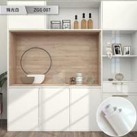 China Furniture Decoration Kitchen Wall Sticker with 3D Oil Proof and Waterproof for sale