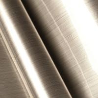 China High Glossy Plywood PVC Laminated Film For Mould Proof And Administration for sale