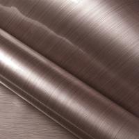 China High Glossy Plywood PVC Laminated Film For Mould Proof And Administration for sale