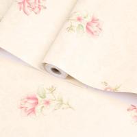 China Moisture-Proof Modern Design 3D Self-Adhesive Damask PVC Wall Paper for Home Decoration for sale