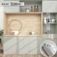 China Vinyl Wallpapers Glossy Waterproof Self Adhesive PVC Decorative Film Kitchen for sale