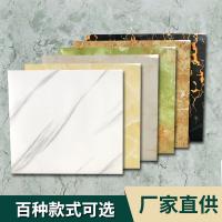 China 0.14mm-0.16mm Thickness Vaccum Press Film Marble PVC Laminated Membrane Film for Furniture MDF Panel for sale