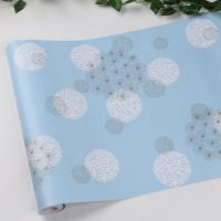 China 0.9-1.0kg per Roll Nature Wallpaper for Living Room Decoration Entertainment and Beautiful Butterfly Design for sale