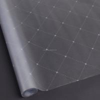 China Modern Design Style Heat Insulation Window Sticker for Hotel Glass Window DIY Installation for sale