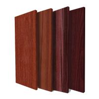 China Wood Grain PVC Film Vacuum PVC Lamination Film For Furniture MDF Panel for sale