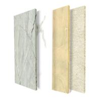 China Wood Grain PVC Film Vacuum PVC Lamination Film For Furniture MDF Panel for sale