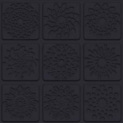 China Modern Interior Design Style Self Adhesive 3D Wallpaper for Living Room Decor for sale