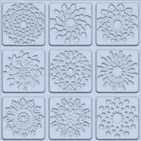 China Modern Interior Design Style Self Adhesive 3D Wallpaper for Living Room Decor for sale