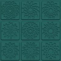 China Modern Interior Design Style Self Adhesive 3D Wallpaper for Living Room Decor for sale