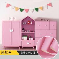 China Anti Scratch Soft Touch Wallpaper 0.6m*50m Kitchen Wardrobe Stickers for sale