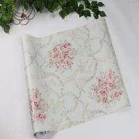 China Modern Design Style Mositureproof 3D Wallpaper for Home Decor room decoration wallpaper for sale