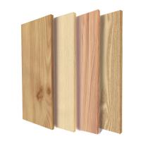 China Glossy Wood Grain PVC Film 0.14mm-0.16mm Thickness Wood Embossed Film for sale