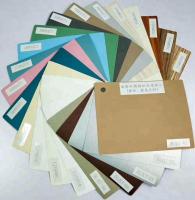 China Home Decor PVC Self Adhesive Film PVC Laminated Film Embossed for sale
