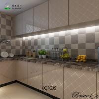 China Self Adhesive PVC Film for Kitchen Cabinet Door Furniture Protection for sale