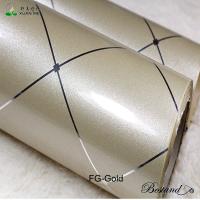 China Self Adhesive PVC Film for Kitchen Cabinet Door Furniture Protection for sale