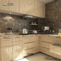China Gross Furniture Film Stickers for Kitchen Cabinet Wardrobe Self Adhesive for sale