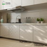 China Gross Furniture Film Stickers for Kitchen Cabinet Wardrobe Self Adhesive for sale