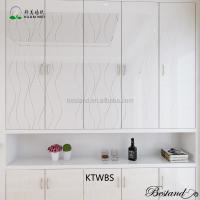 China Gross Furniture Film Stickers for Kitchen Cabinet Wardrobe Self Adhesive for sale