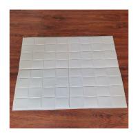 China Entertainment Waterproof Self Adhesive 3D Foam Wall Sticker for Wall Decoration for sale