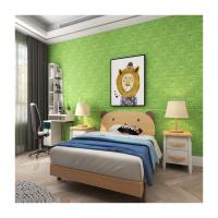 China Geometric Pattern Self Adhesive Wallpaper Sticker for Modern Design Style for sale