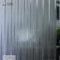 China Smart Static Cling Window Film Mordern Designs for Window/Glass Protection for sale