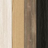China Household Furniture Decoration with Laminating PVC Film Wood Grain Decorative Film for sale